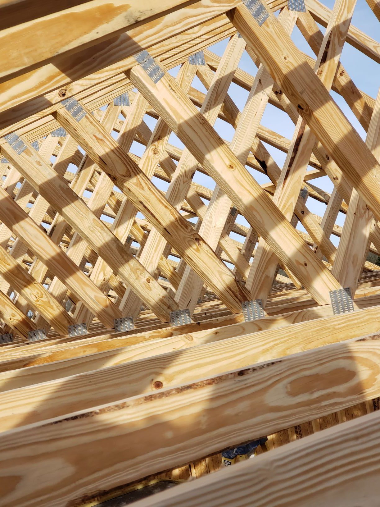 KM Construction Services, LLC. – We Build Your Dreams!